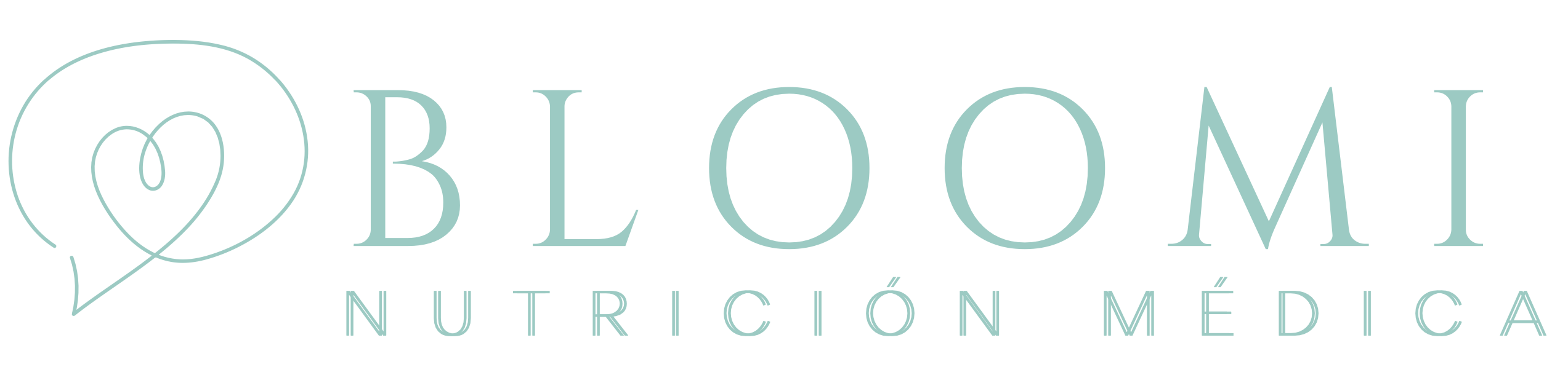 BLOOMI. Tu red de medicina integrativa